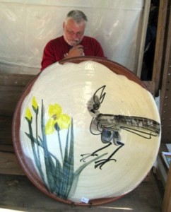 About – Butler Pottery